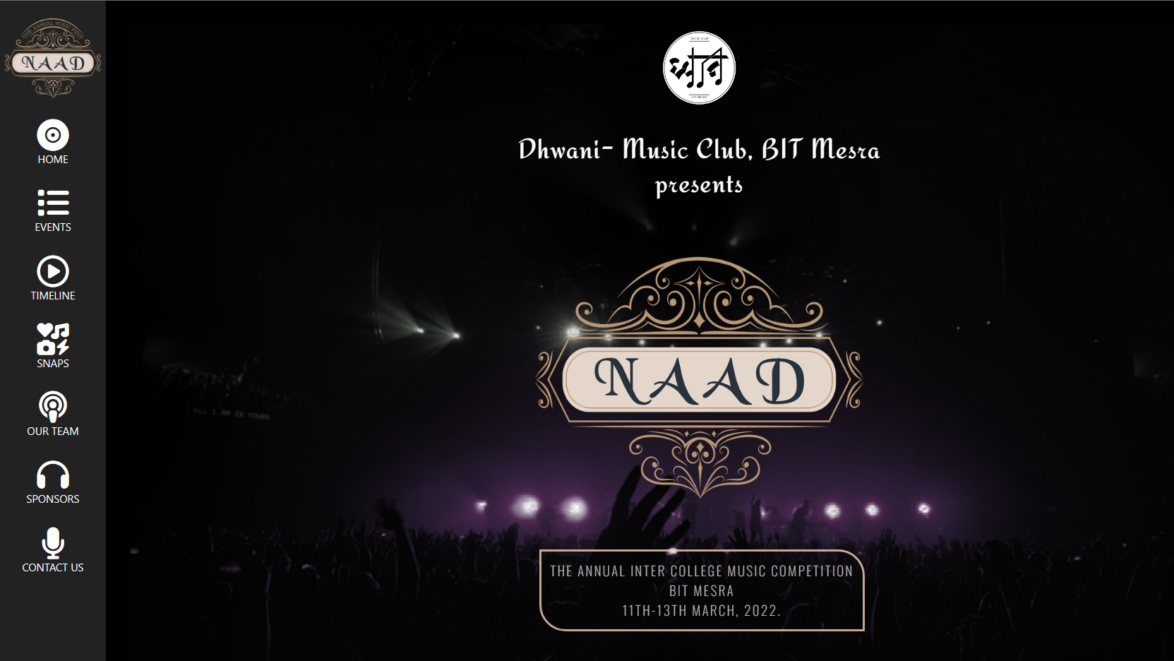 VIshal Sharma Portfolio